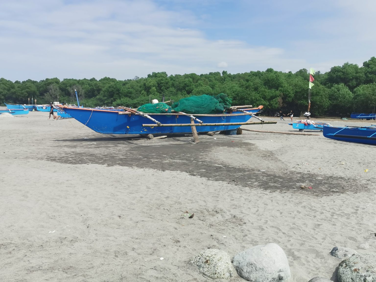 Agoo Eco Park, La Union Philippines | Gimikero Dot Com