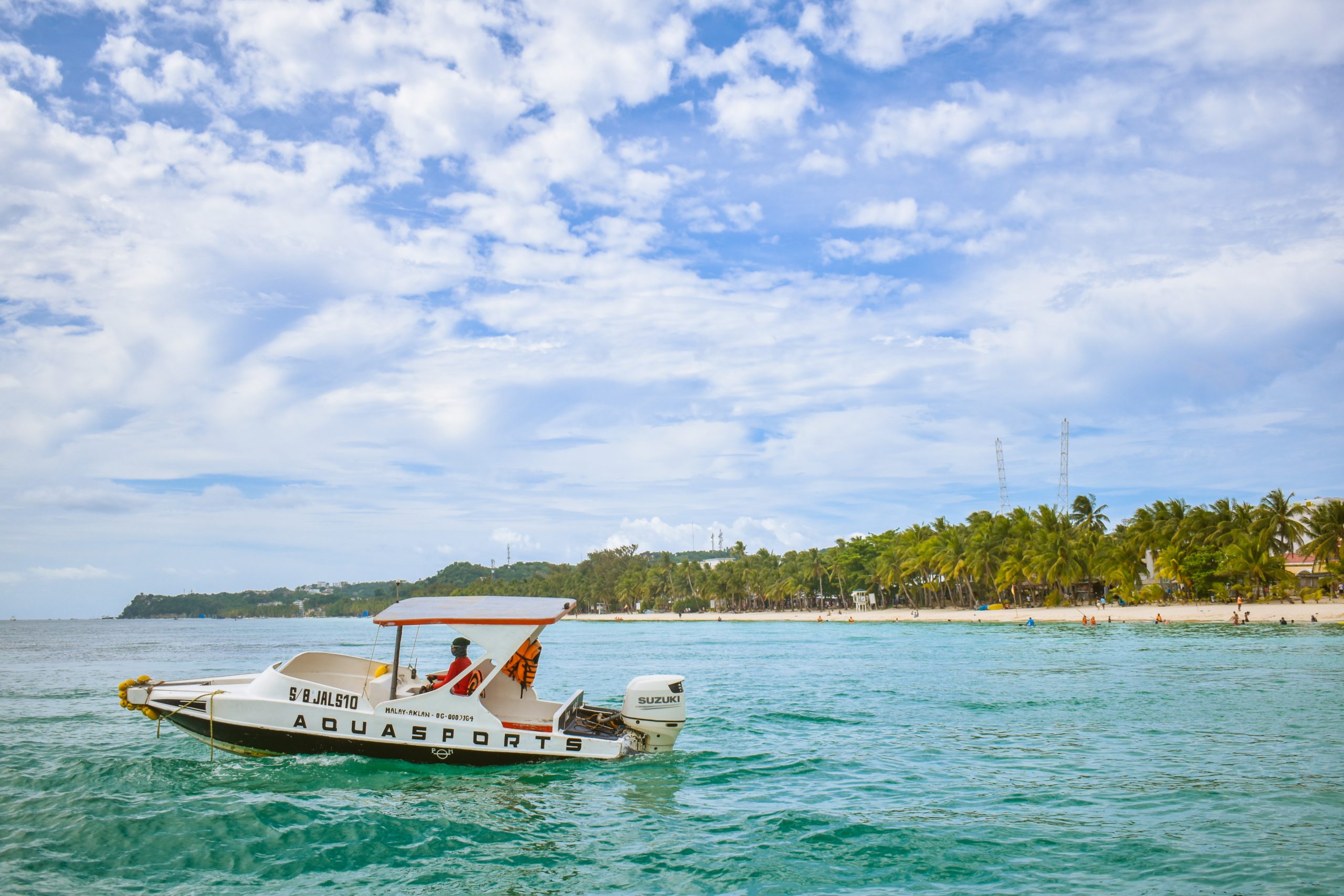 Top 10 Boracay beach resort