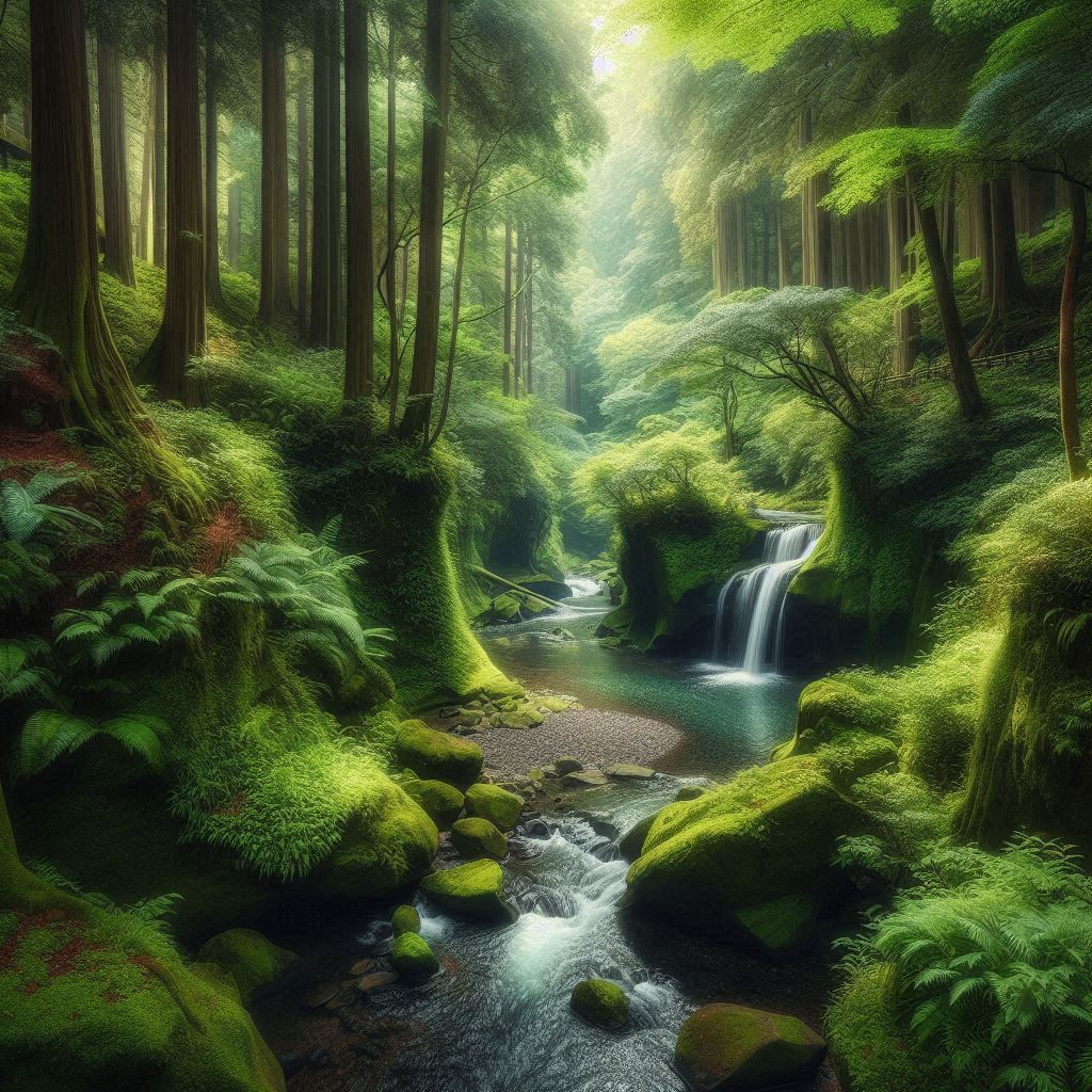 Hidden Gems in Tokyo: Off-the-Beaten-Path Adventures